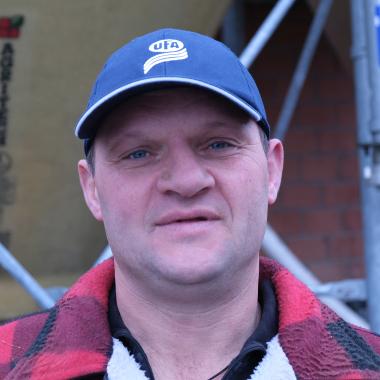 UFA 304 piccolo | UFA